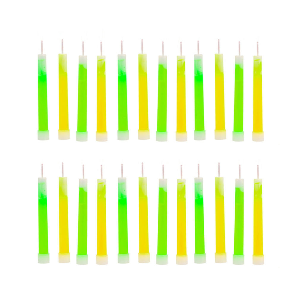 Glo Light Sticks - 4 Pack – Epic Adventures FL