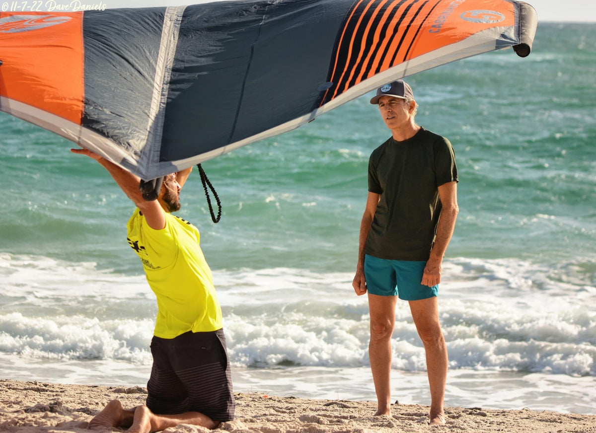 Kiteboarding Lessons kitesurfing lessons kitesurfing lessons miami ...
