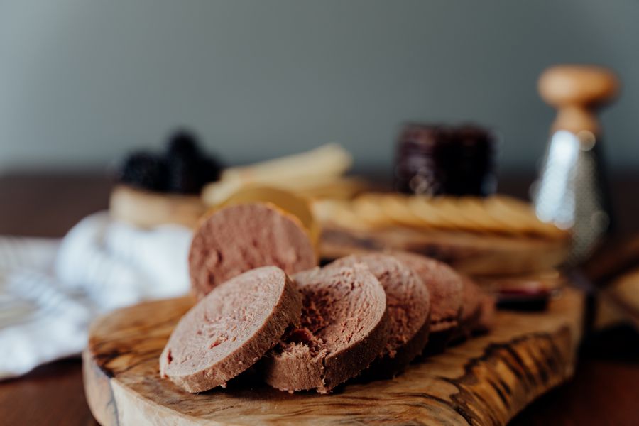 Beef Braunschweiger - 1 lb. – Epic Adventures FL