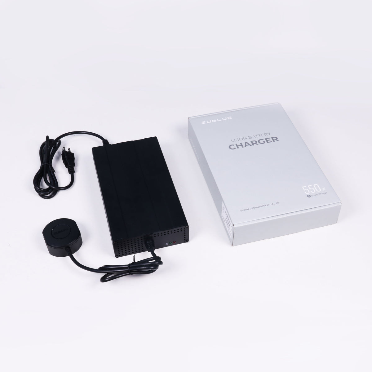 Vapor Fast Charger – Epic Adventures FL