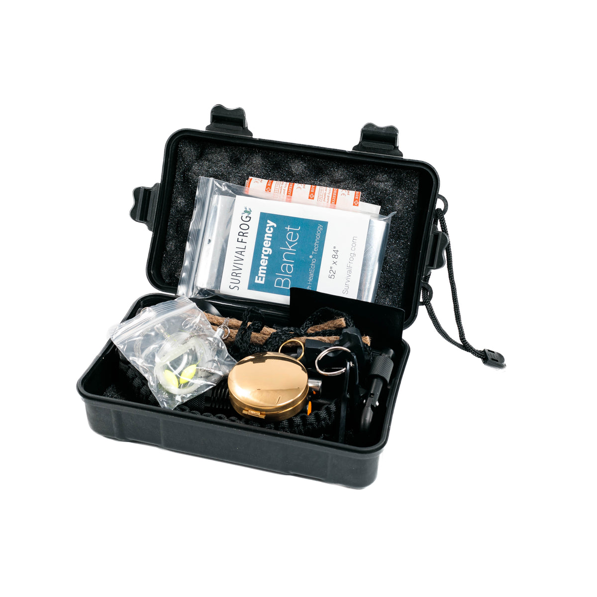 EDC Survival Bundle – Epic Adventures FL