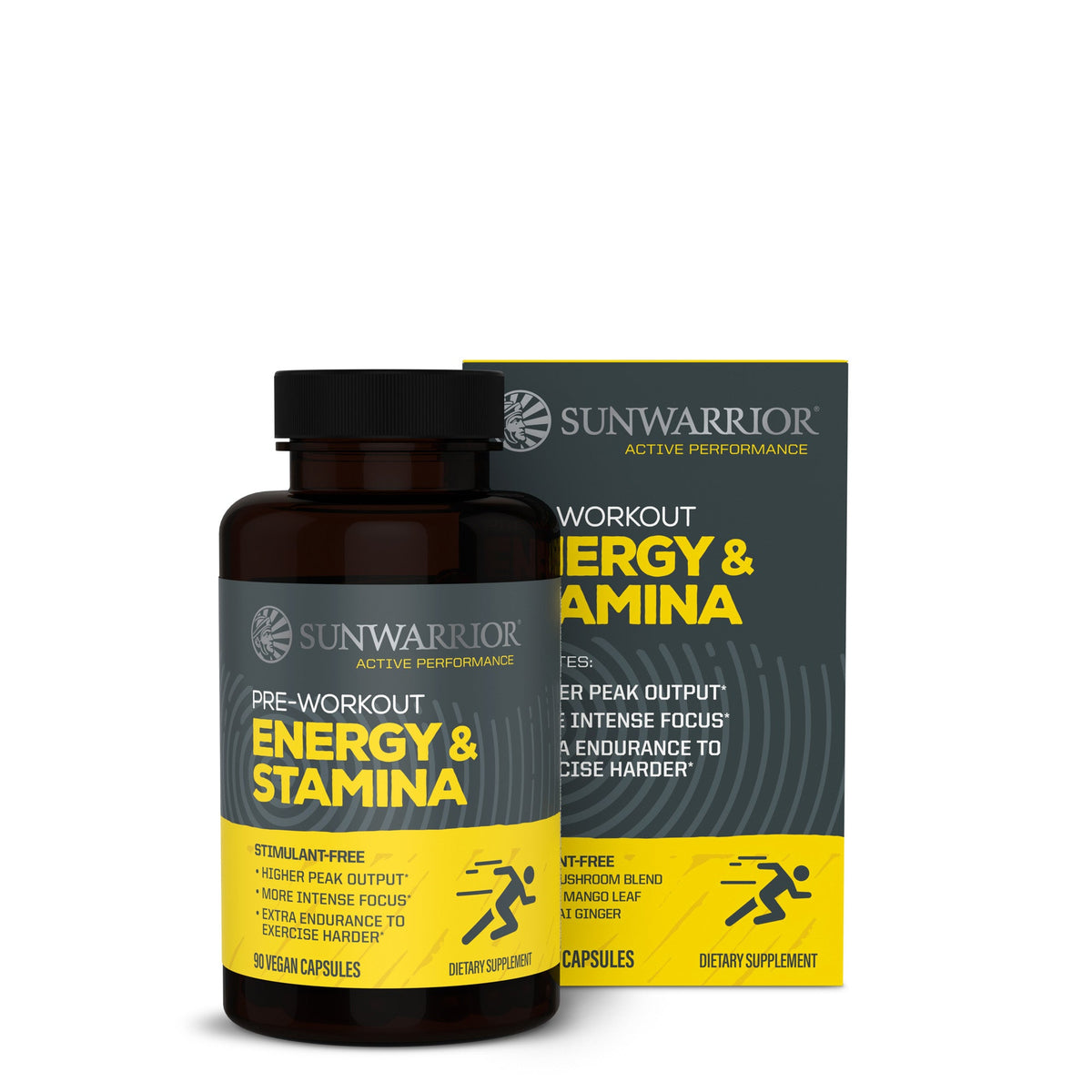 Active Energy and Stamina Capsules – Epic Adventures FL