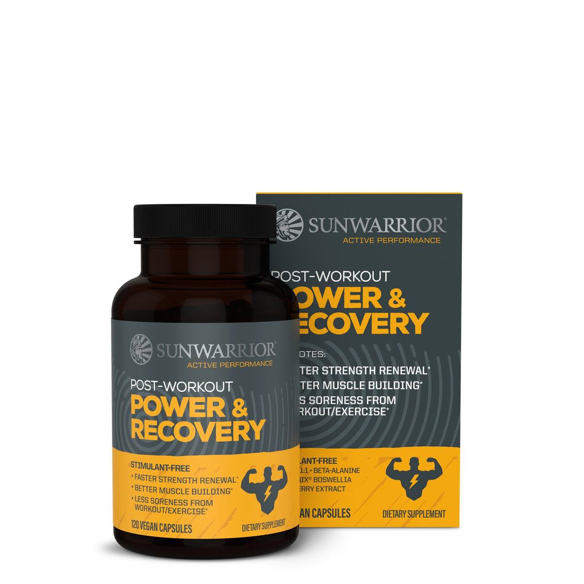 Active Power and Recovery Capsules – Epic Adventures FL