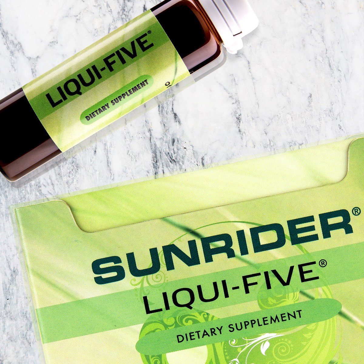 Liqui-Five (Liquid Quinary) | Total Body Balancing | by Sunrider – Epic ...