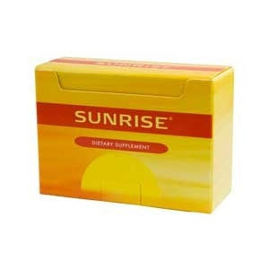 Sunrise 10 Bottles | Energy Beverage by Sunrider – Epic Adventures FL