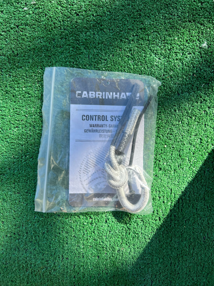 Cabrinha Control System Replacement Bungee – Epic Adventures FL