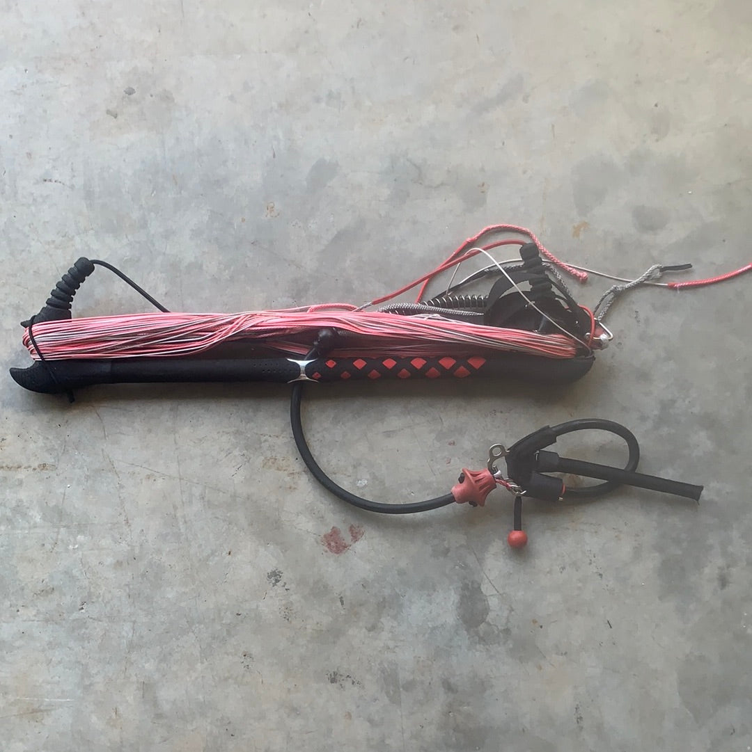 Cabrinha Kiteboarding Bar 60cm – Epic Adventures FL