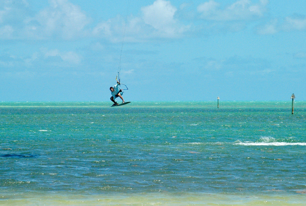 kiteboarding Lessons kitesurfing lessons kitesurfing lessons miami ...